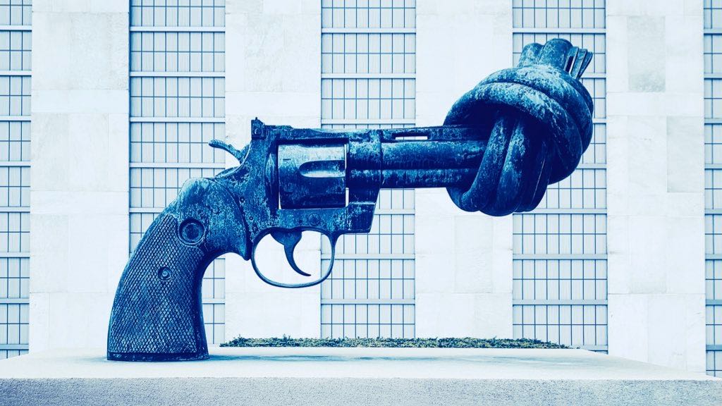 Advancing A Bold Agenda for Nuclear Disarmament | Global Zero